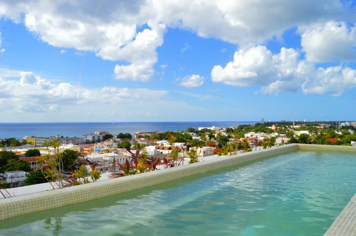 Condo Ricky -VENDIDO- :: CEO Real Estate Cozumel